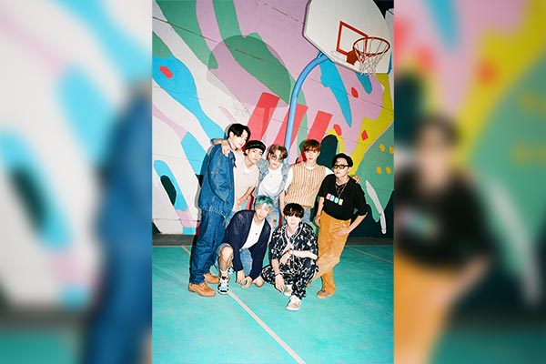 BTS becomes top Korean act on Apple’s most-streamed list – Blog News Link