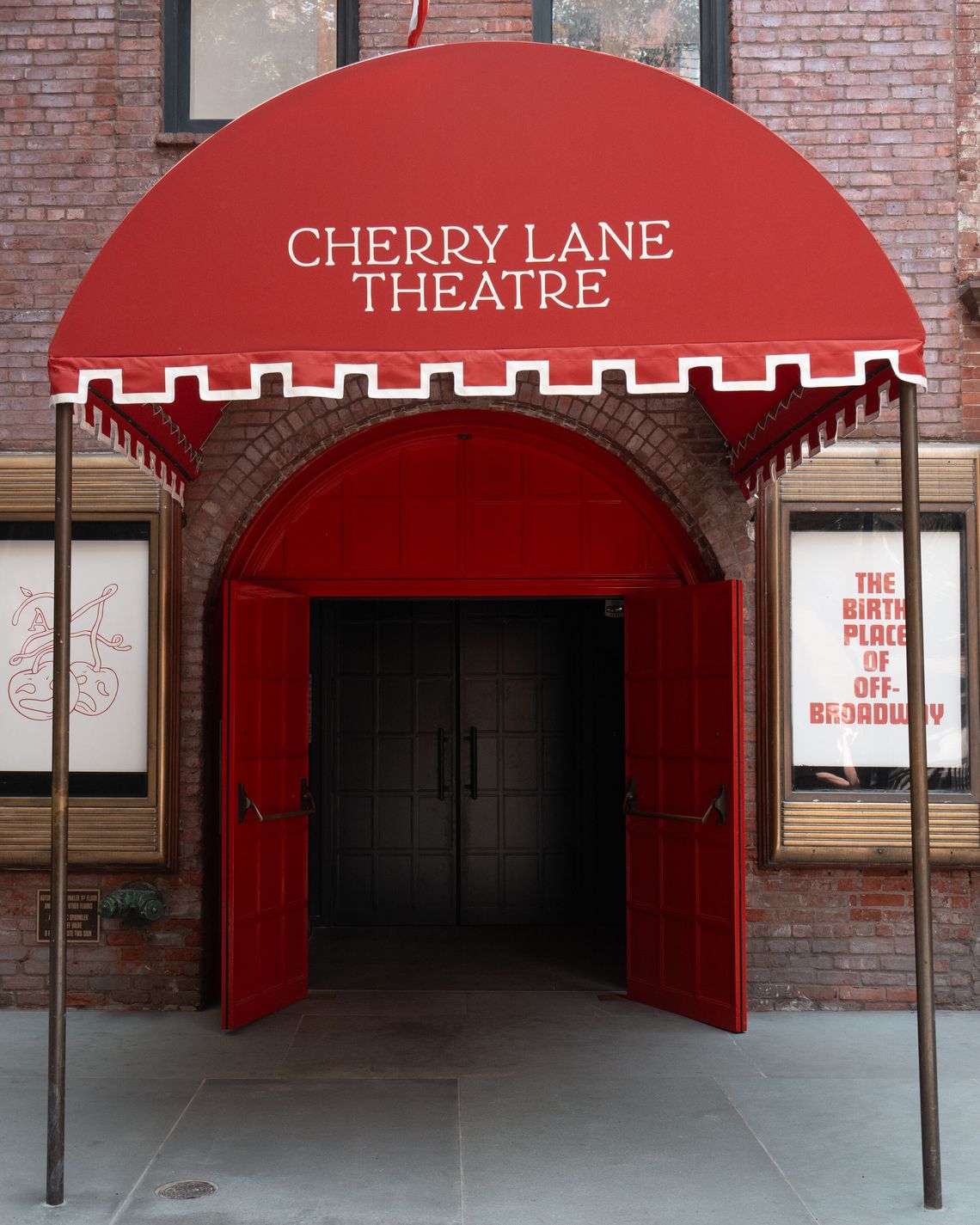 A24’s First Restaurant Is an Art-House Supper Club – Blog News Link