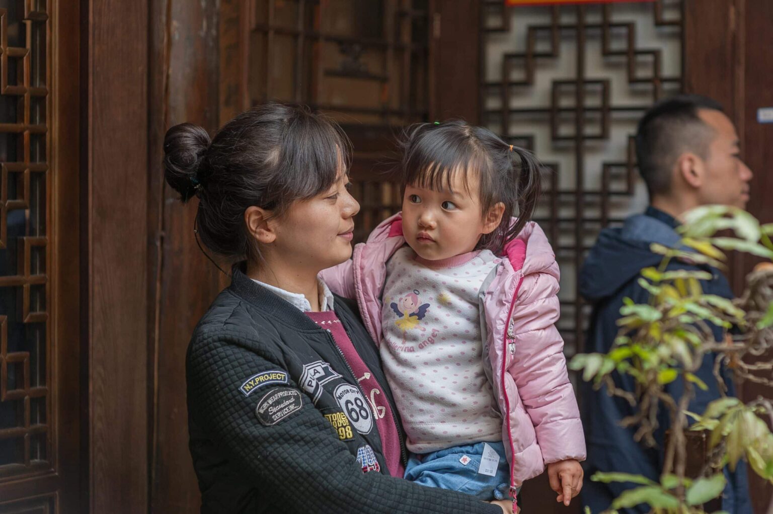 Balancing children’s autonomy and relatedness in a shifting culture ...